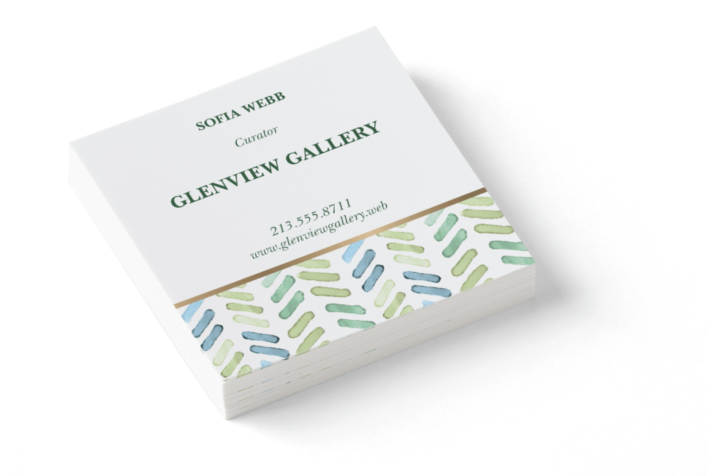 Best Business Card Size & Dimension Guide - PrintAds Printing & Advertising