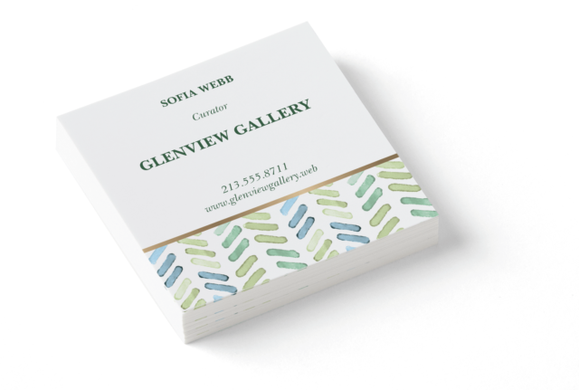 Best Business Card Size & Dimension Guide - PrintAds Printing & Advertising