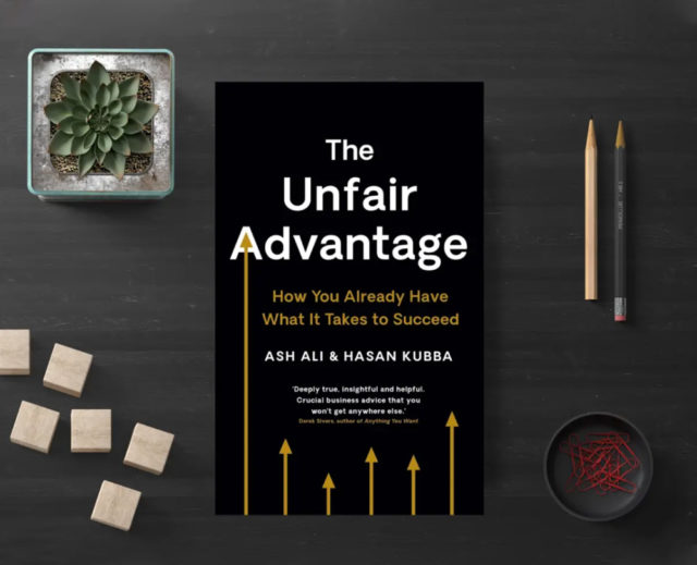 The Unfair Advantage Summary – Best Book For Business Startup ...
