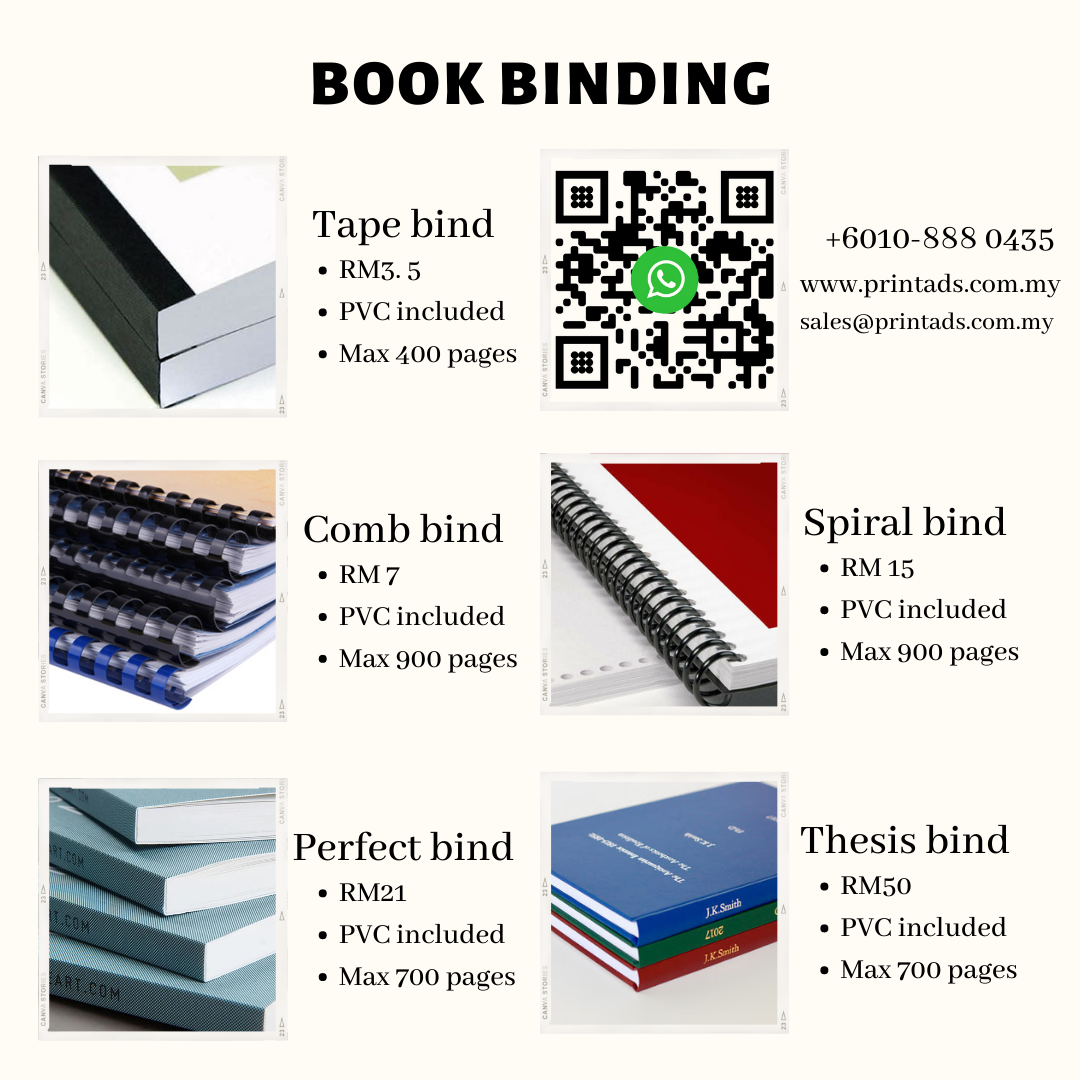 High Quality Color Printing Services - Print Ads